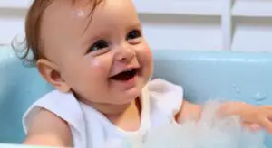 How To Clean Poop Out Of Bathtub | The Baby Swing